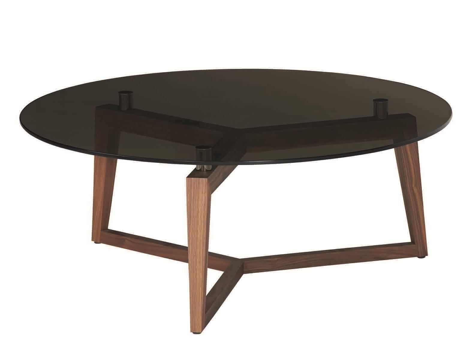 ZEN | Coffee table for living room By SELVA design Tiziano Bistaffa