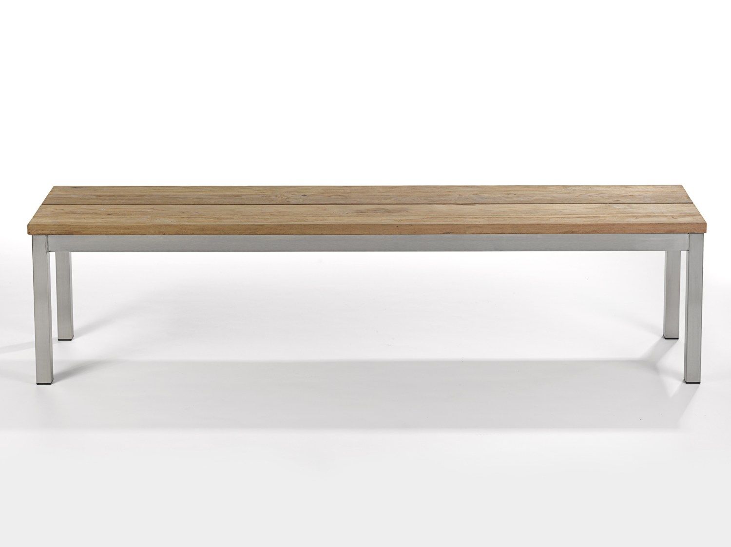 MODENA | Garden bench By FISCHER MÖBEL