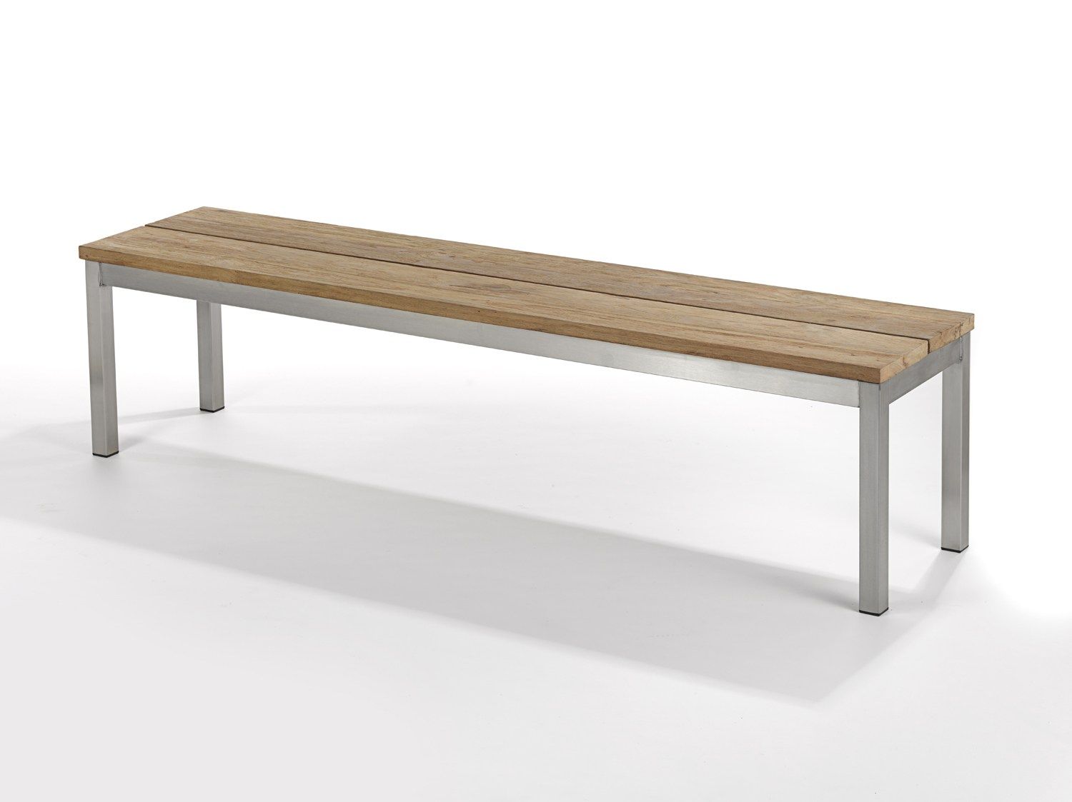 MODENA | Garden bench By FISCHER MÖBEL