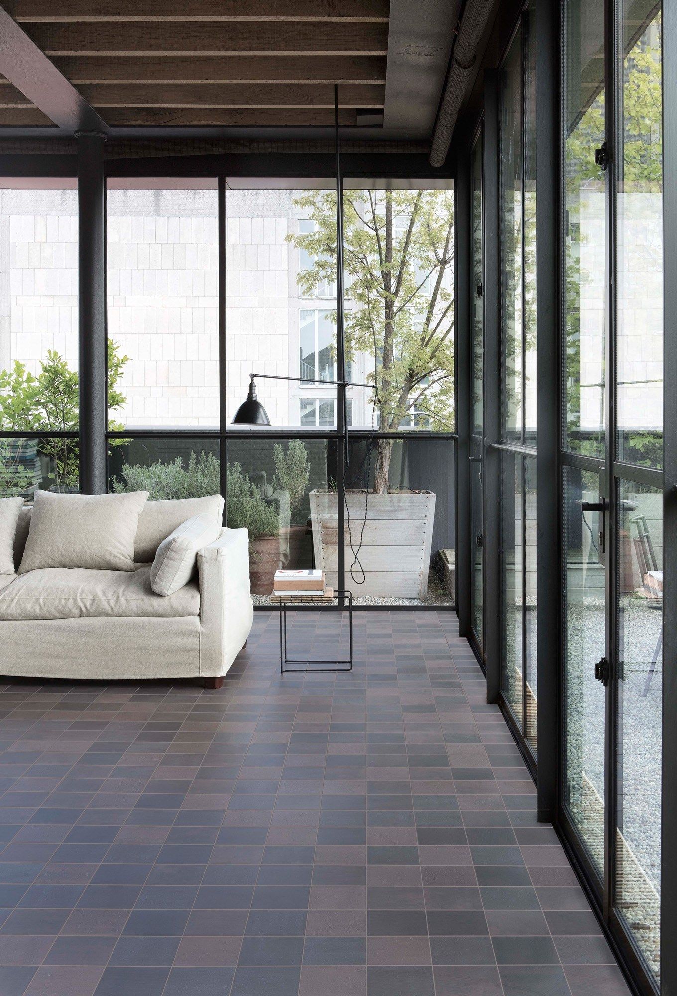 Ceramic wall/floor tiles MOSA SCENES By Mosa