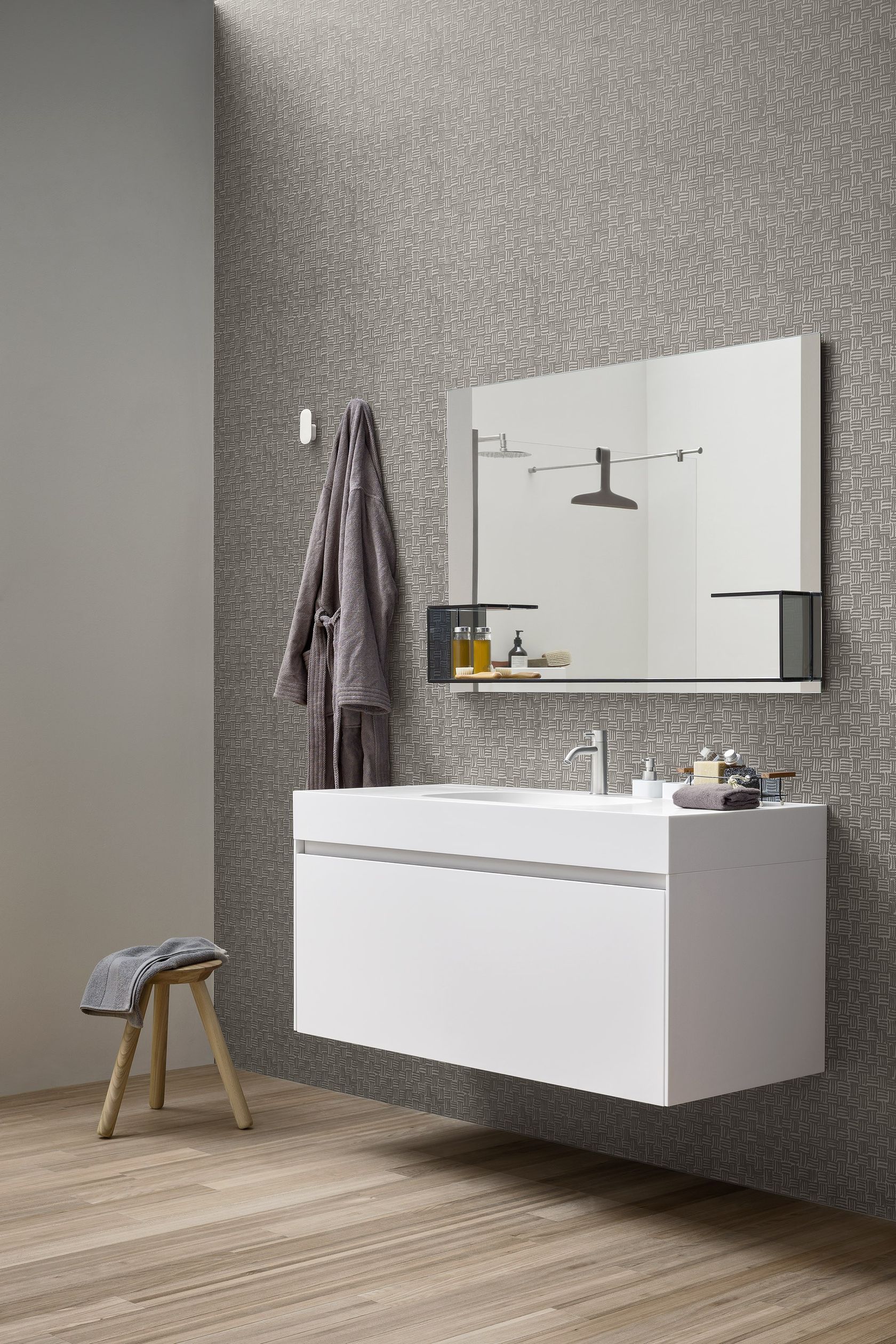 FIBRA By Rexa Design design Monica Graffeo