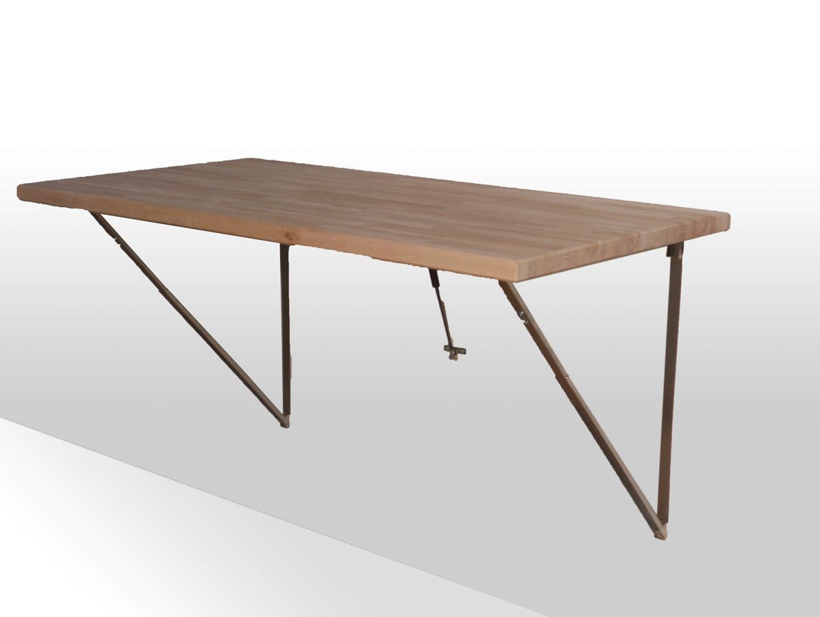 Table rabattable By Cinius
