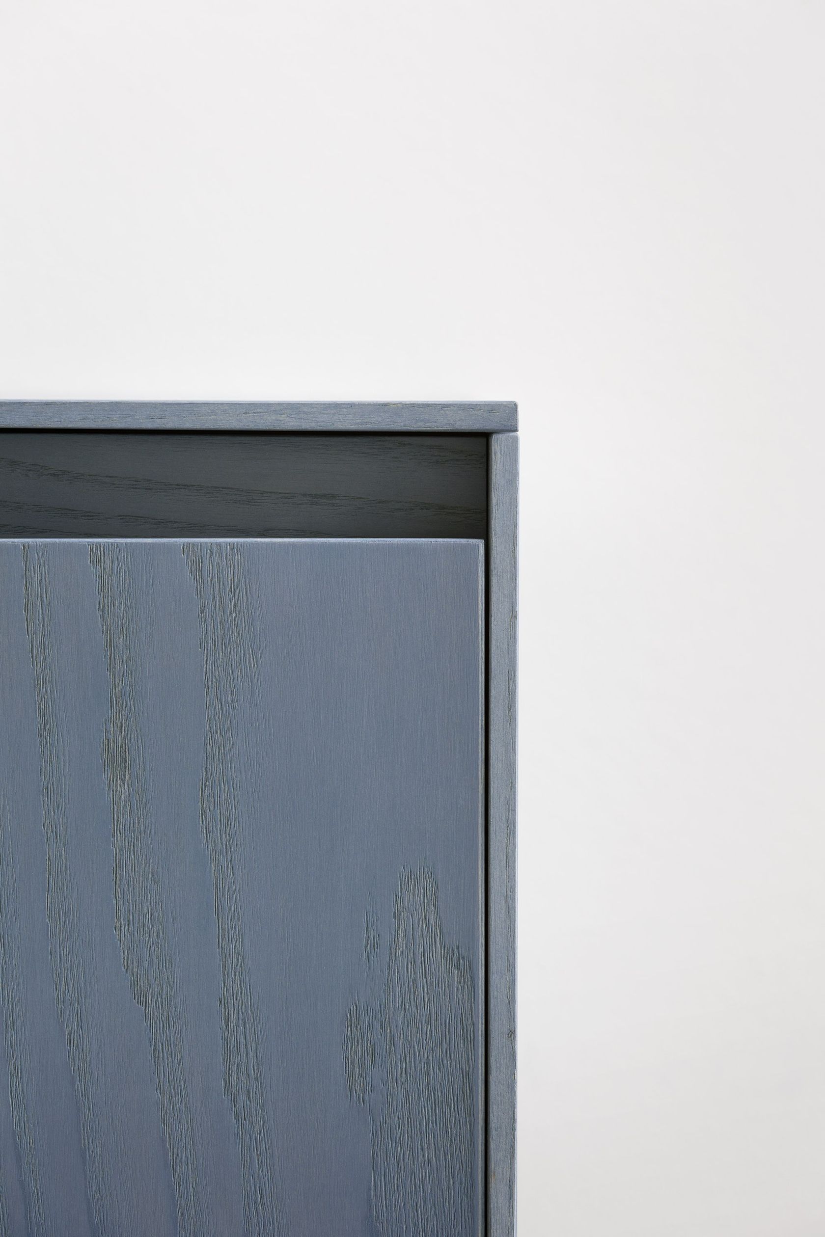 MOODE | Ash vanity unit By Rexa Design design Monica Graffeo