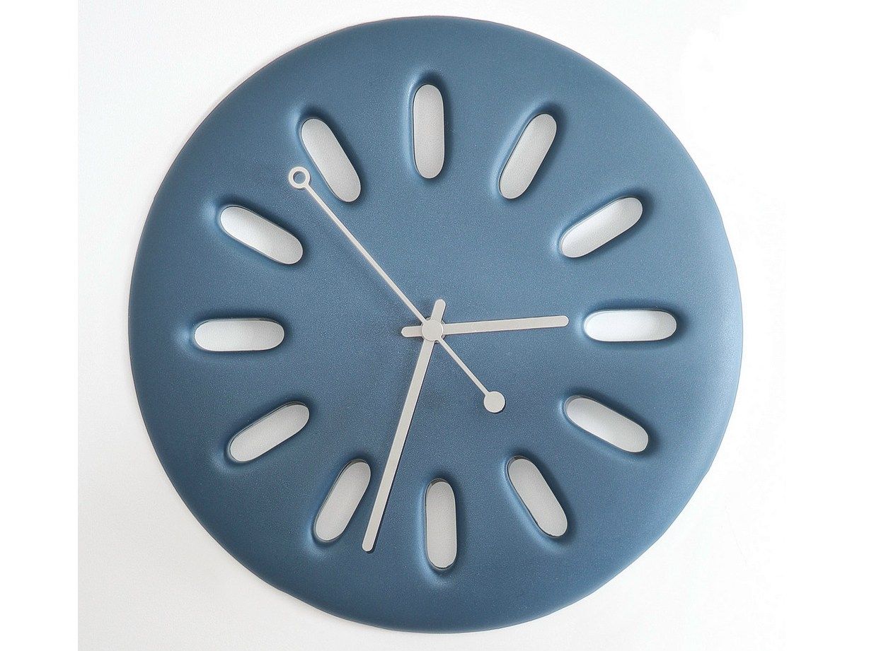 INTEMPO Clock By Geelli