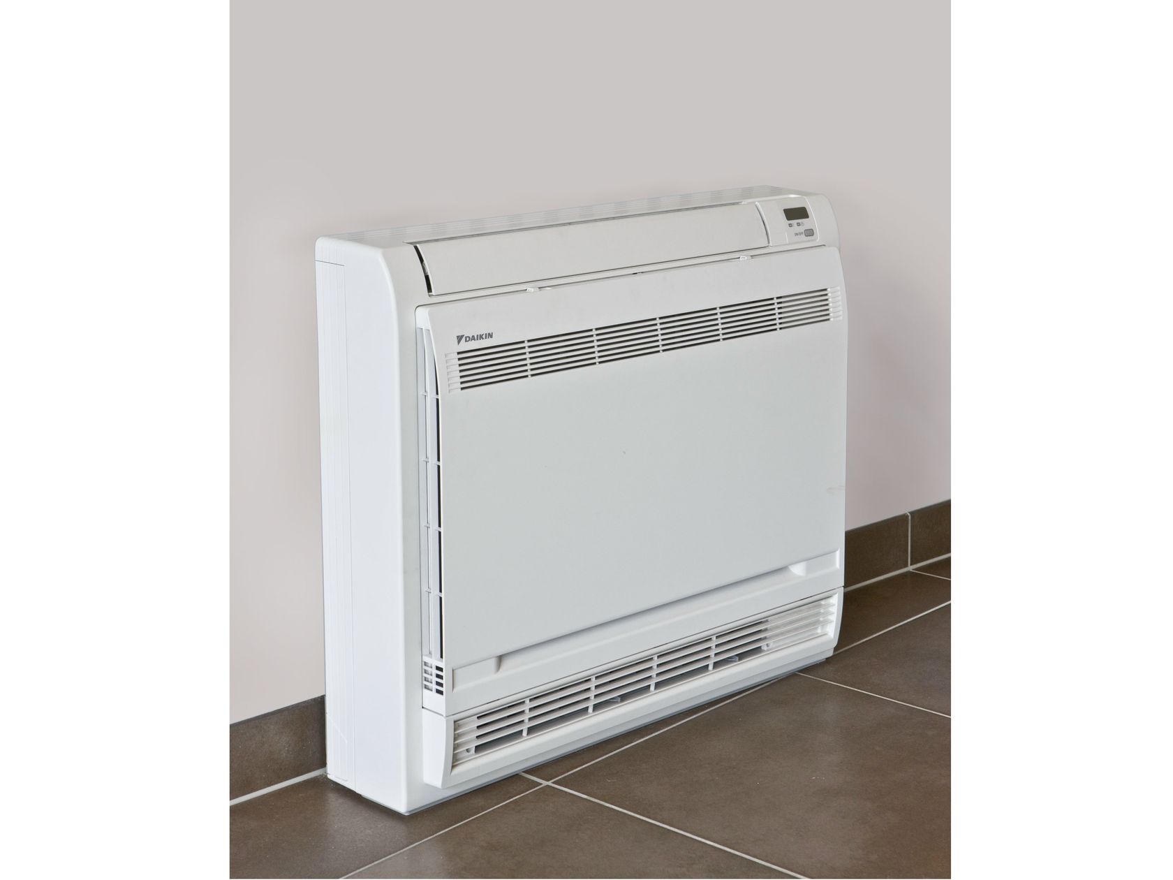 FWXV | Fan coil unit Floor-standing fan coil unit By DAIKIN Air ...