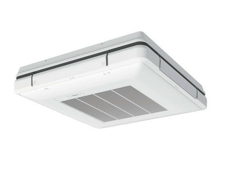 FXUQ-A | Multi-split air conditioning unit By DAIKIN Air Conditioning