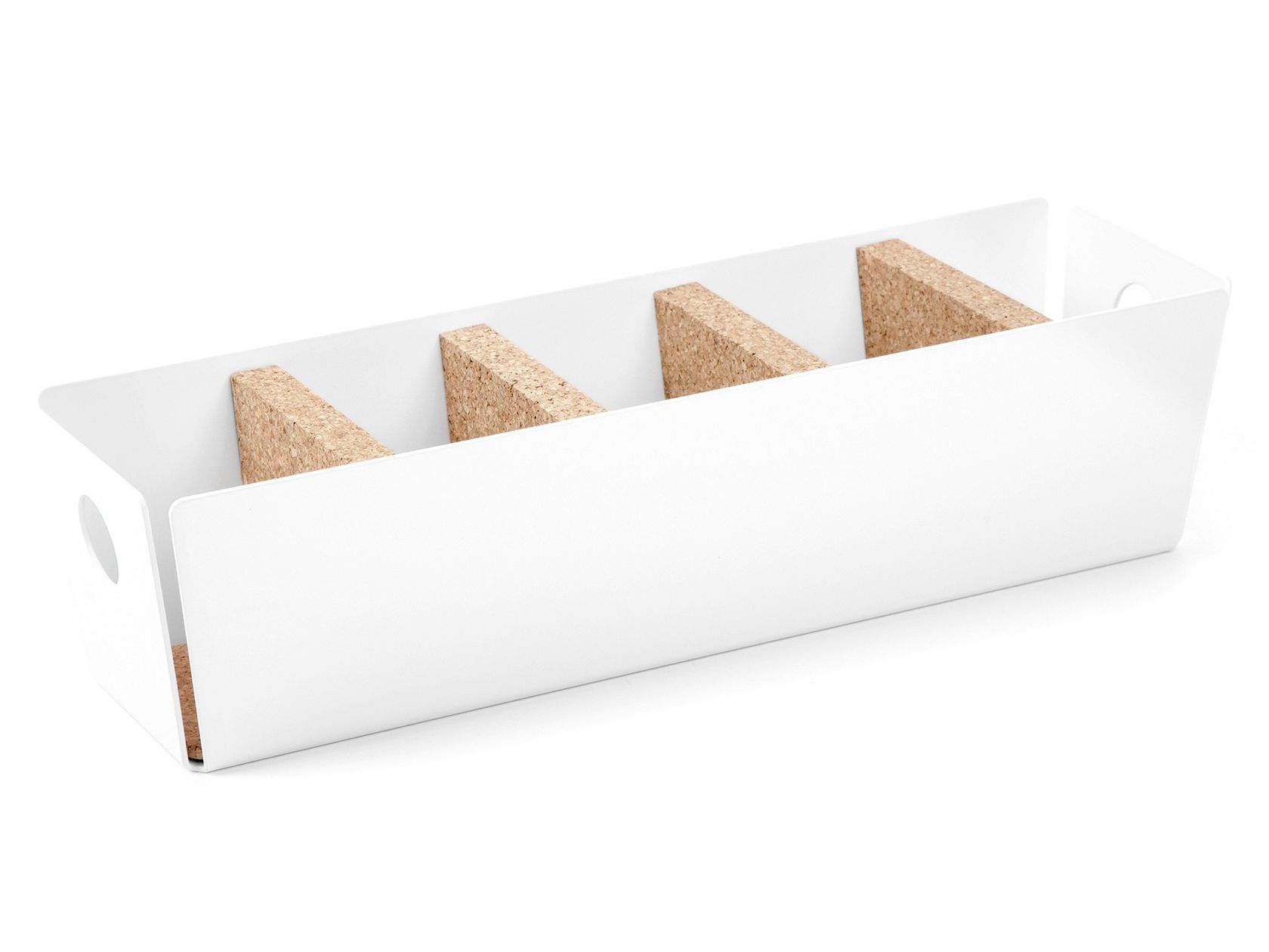 Steel storage box SHUFFLE-BOX By KONSTANTIN SLAWINSKI design Formfusion
