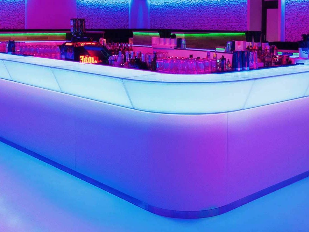 Bar counters | Restaurants and café furniture | Archiproducts