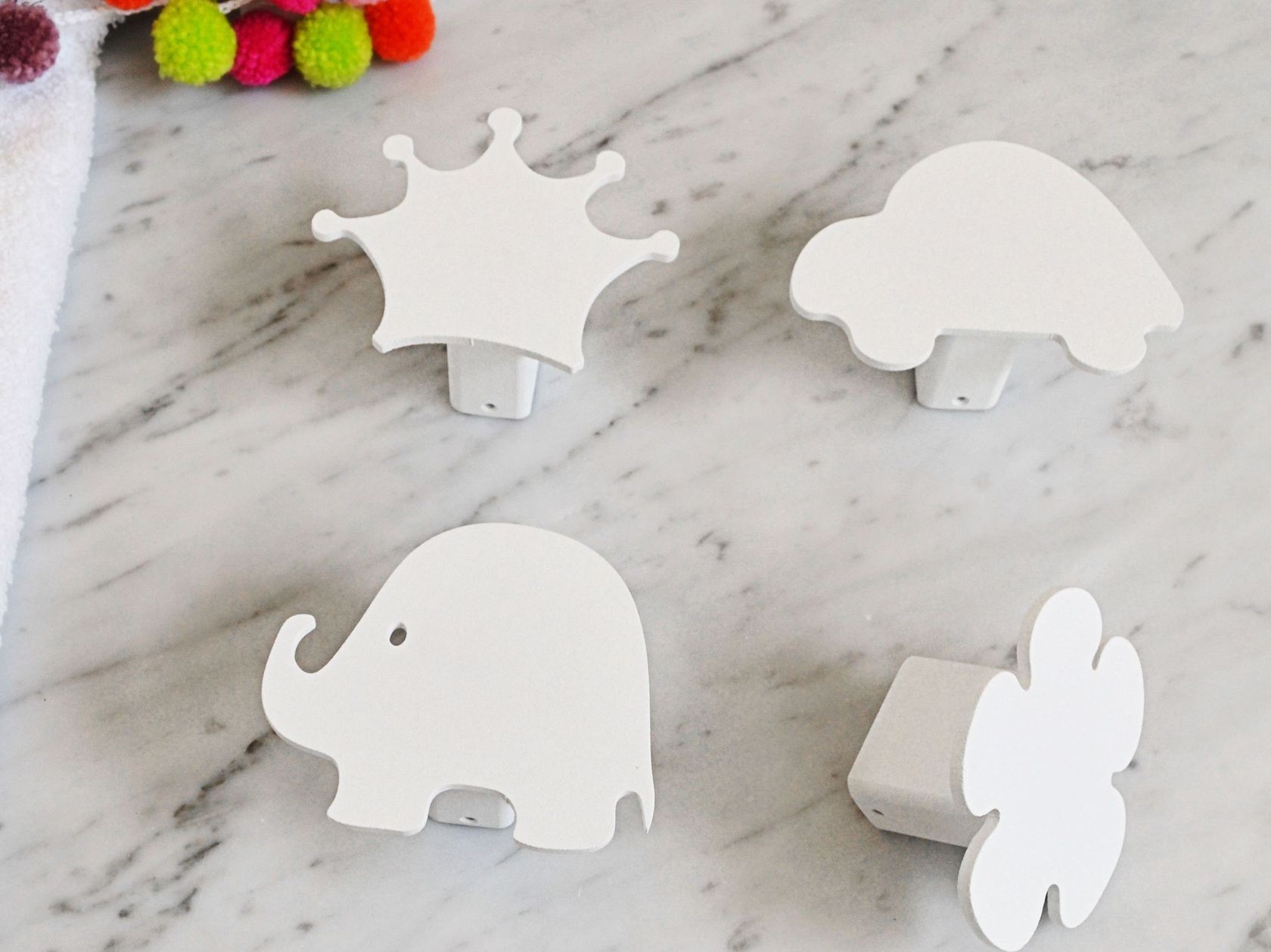 KIDS | Coat rack for children By mg12 design Monica Freitas Geronimi