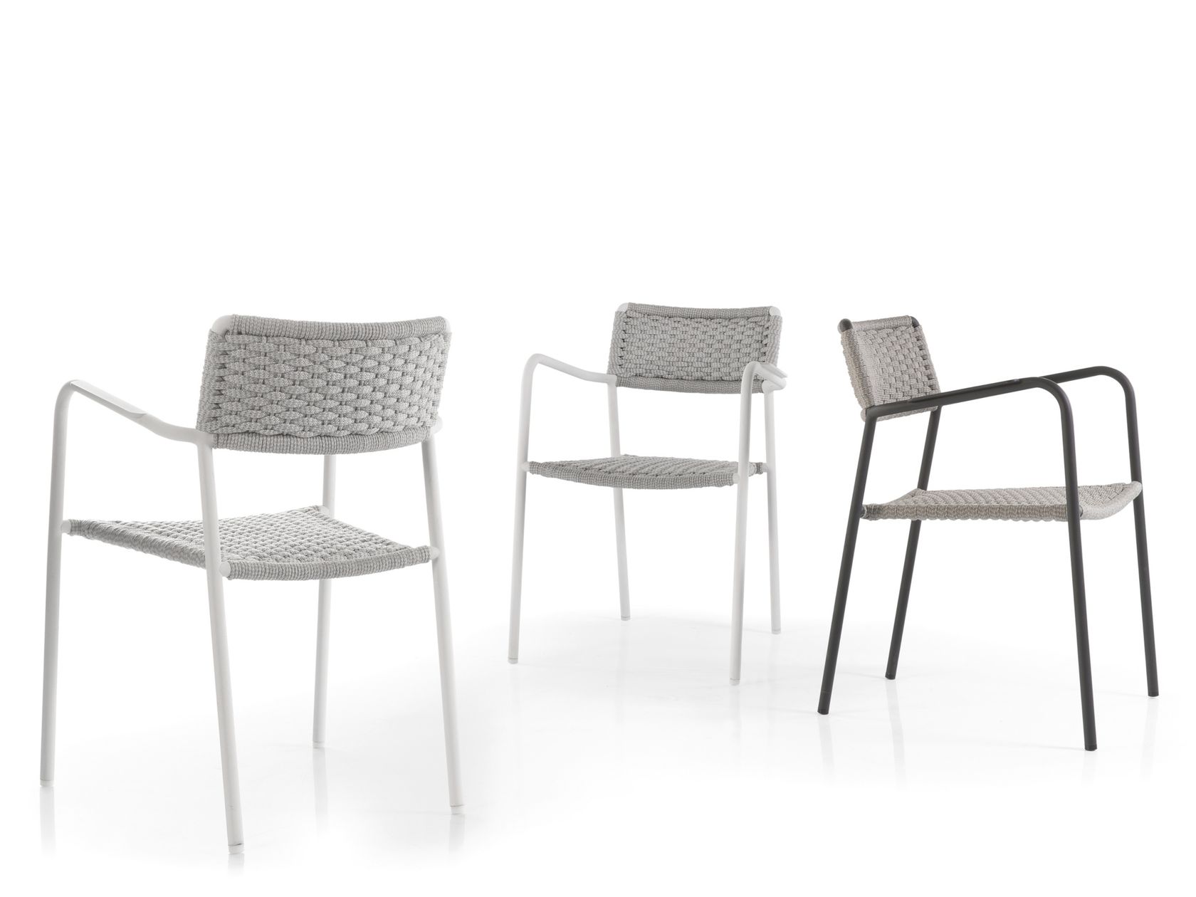 ECHO | Garden chair By MANUTTI