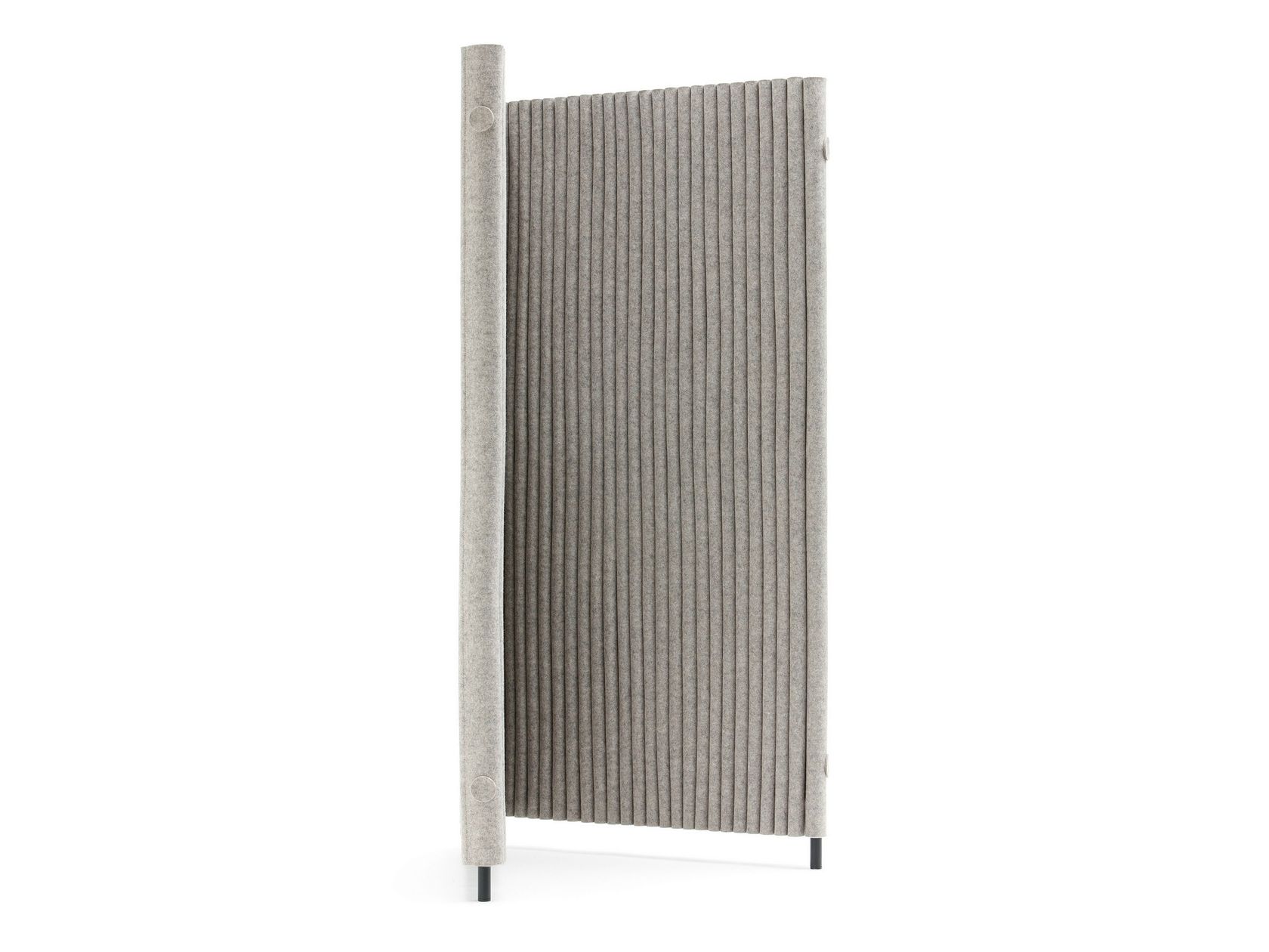 WAVE | Wool felt Screen By HEY-SIGN