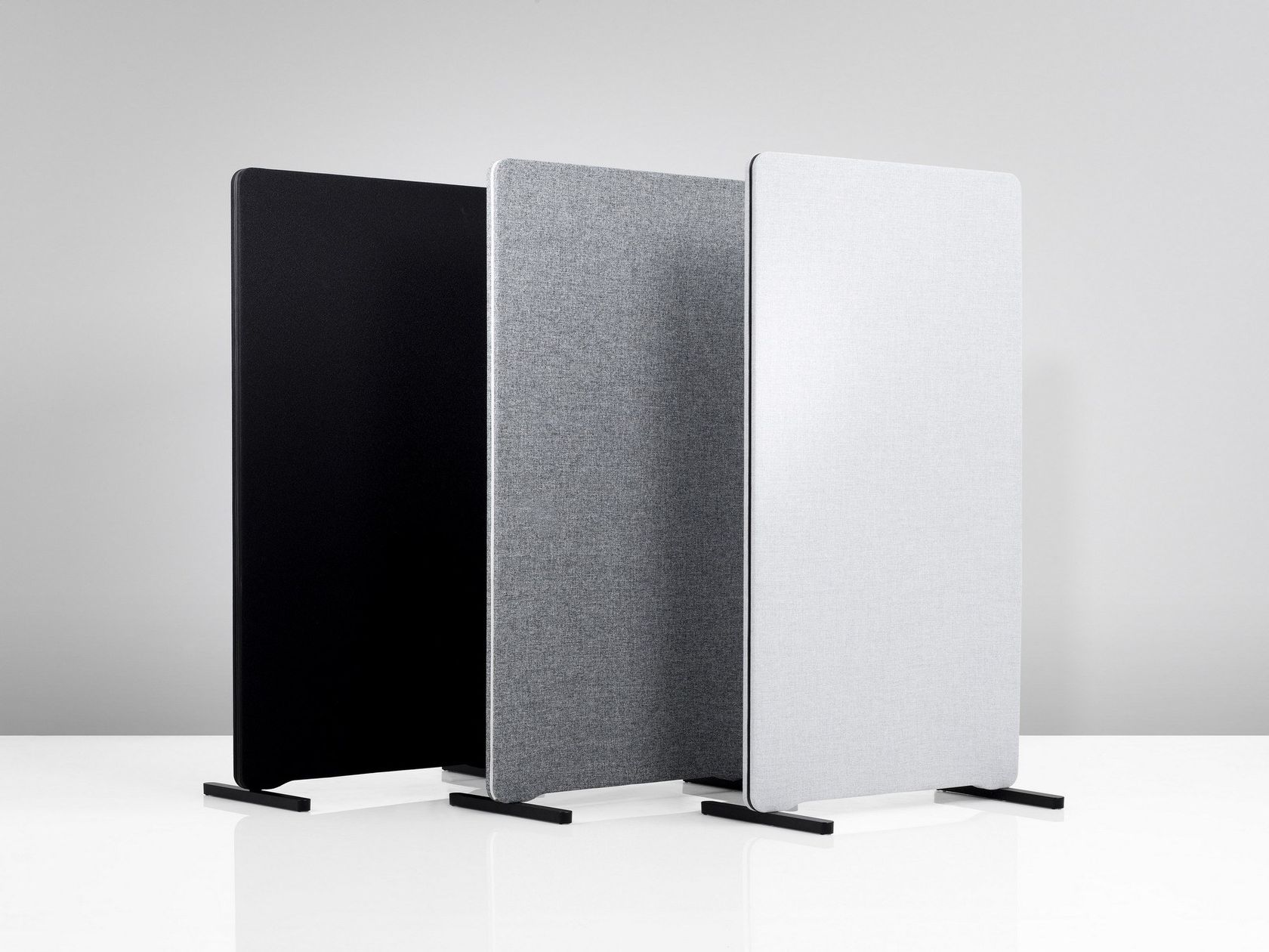 Edge Floor Screen By Lintex design Christian Halleröd