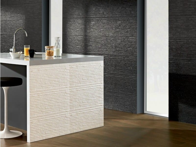 Revestimento de parede de grés porcelânico TRAFFIC By Revigrés
