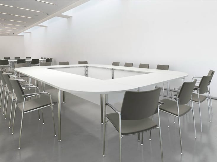 Table / meeting table 4LESS By Brunner