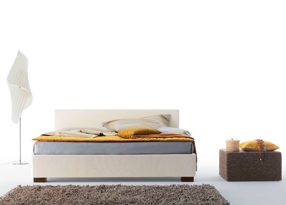 FIGI | Double bed By Casamania & Horm