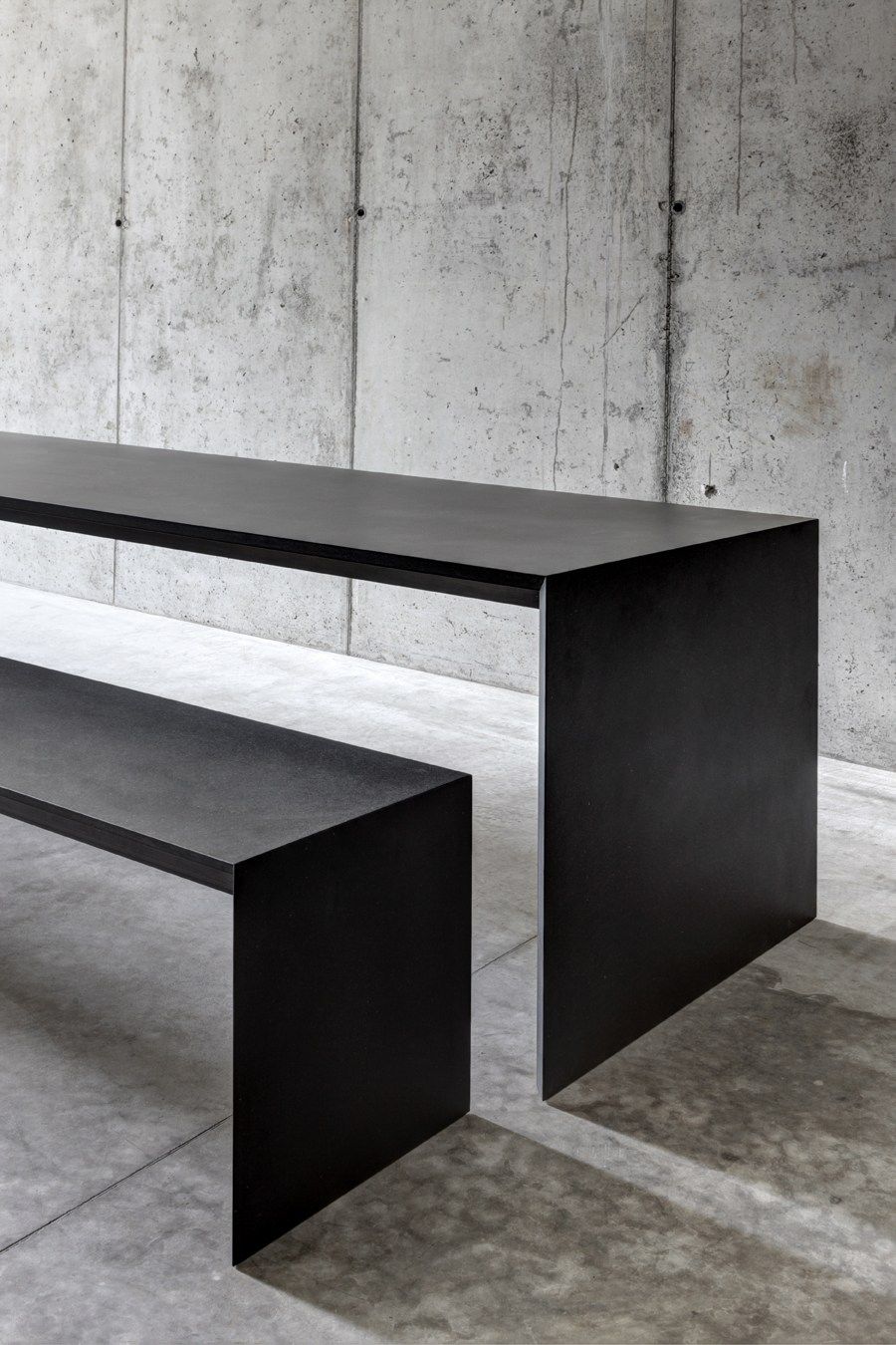 OMBRÌ Bench By FIORONI