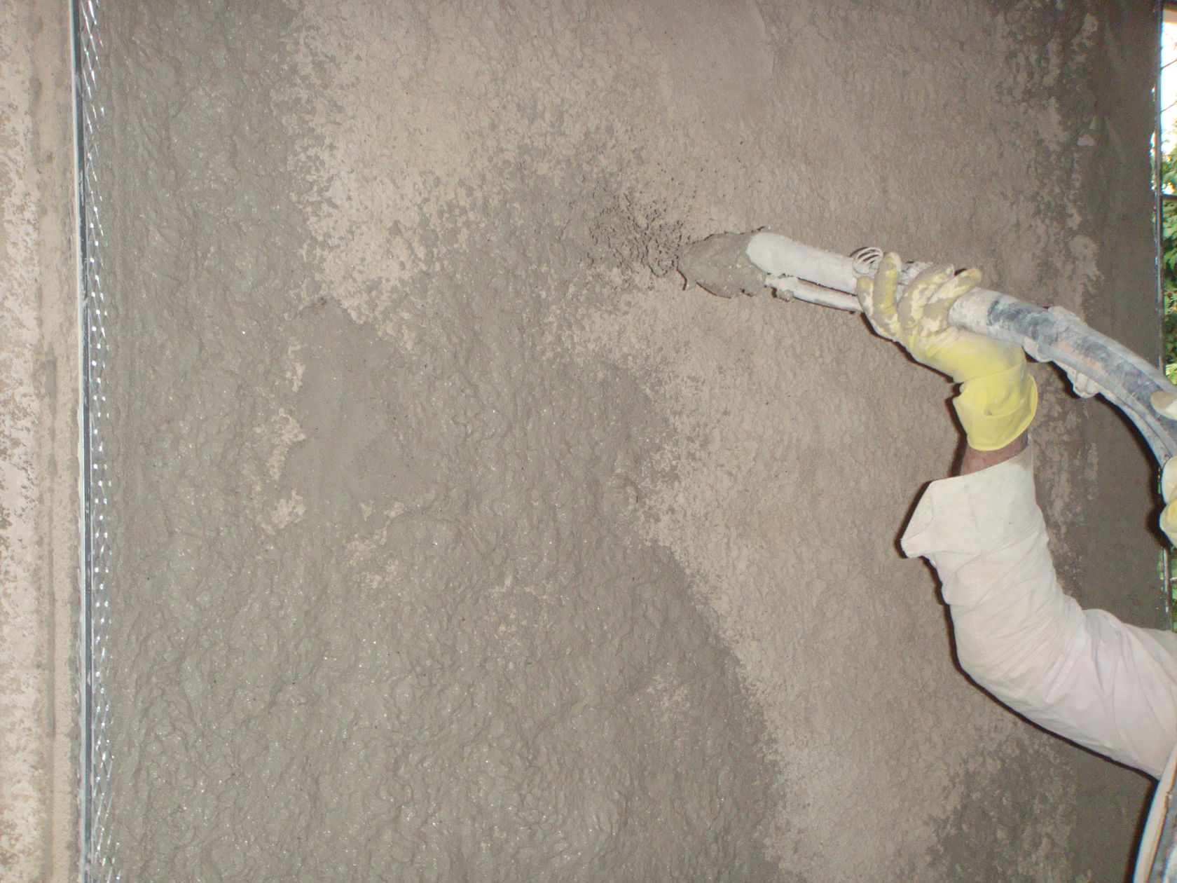 Agregado mineral a granel Arena de piedra pómez By EUROPOMICE