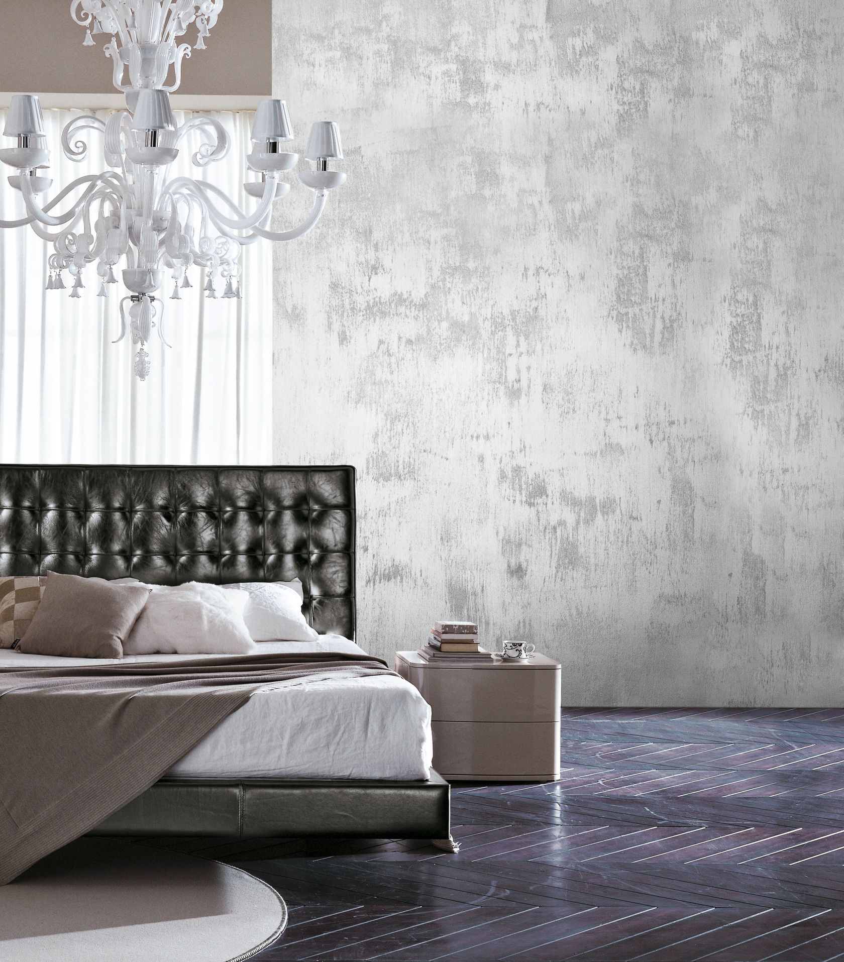 Decorative painting finish MARCOPOLO By San Marco