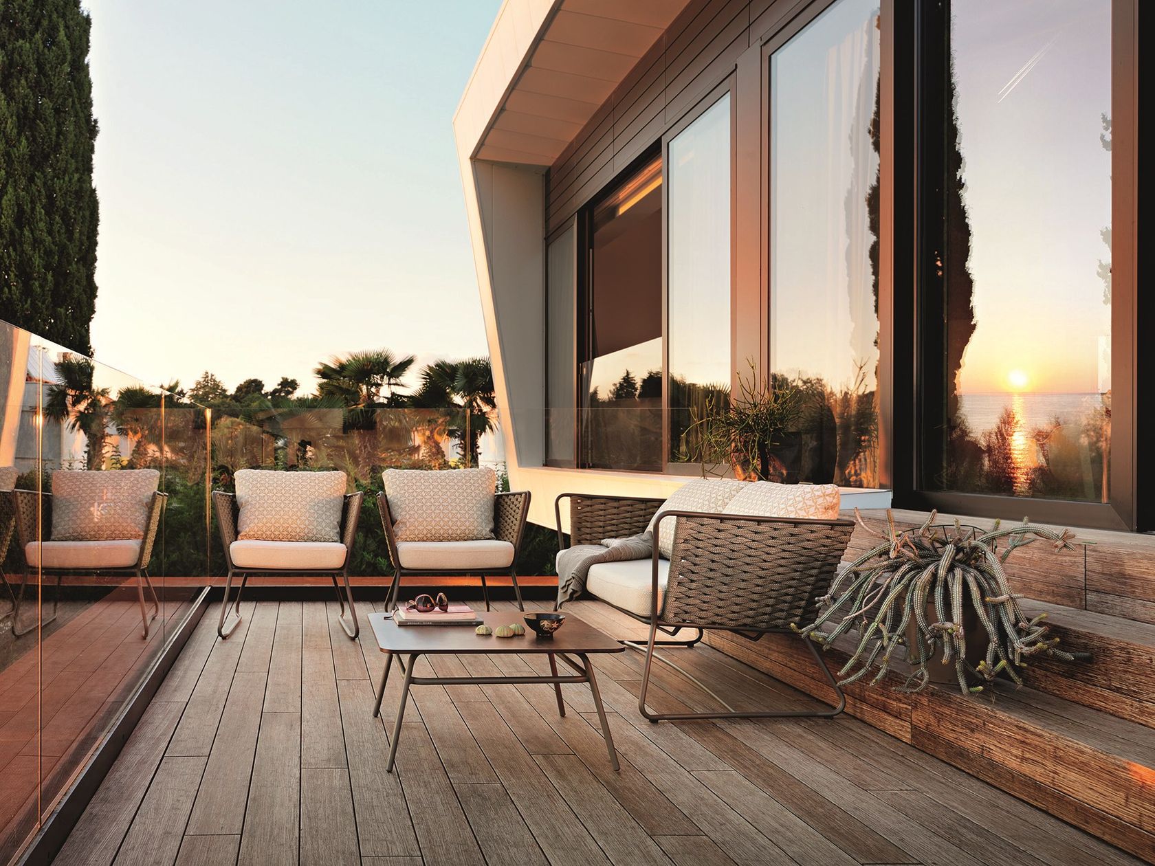 PORTOFINO | Gartensessel By Roberti Rattan Design Studio Balutto ...