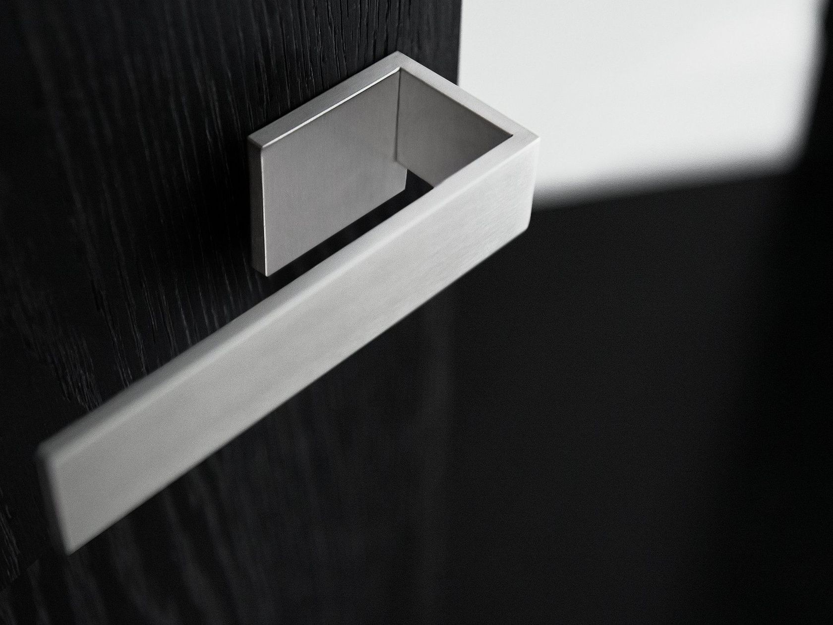 RIBBON - BM101 | Door handle Stainless steel door handle By Formani ...