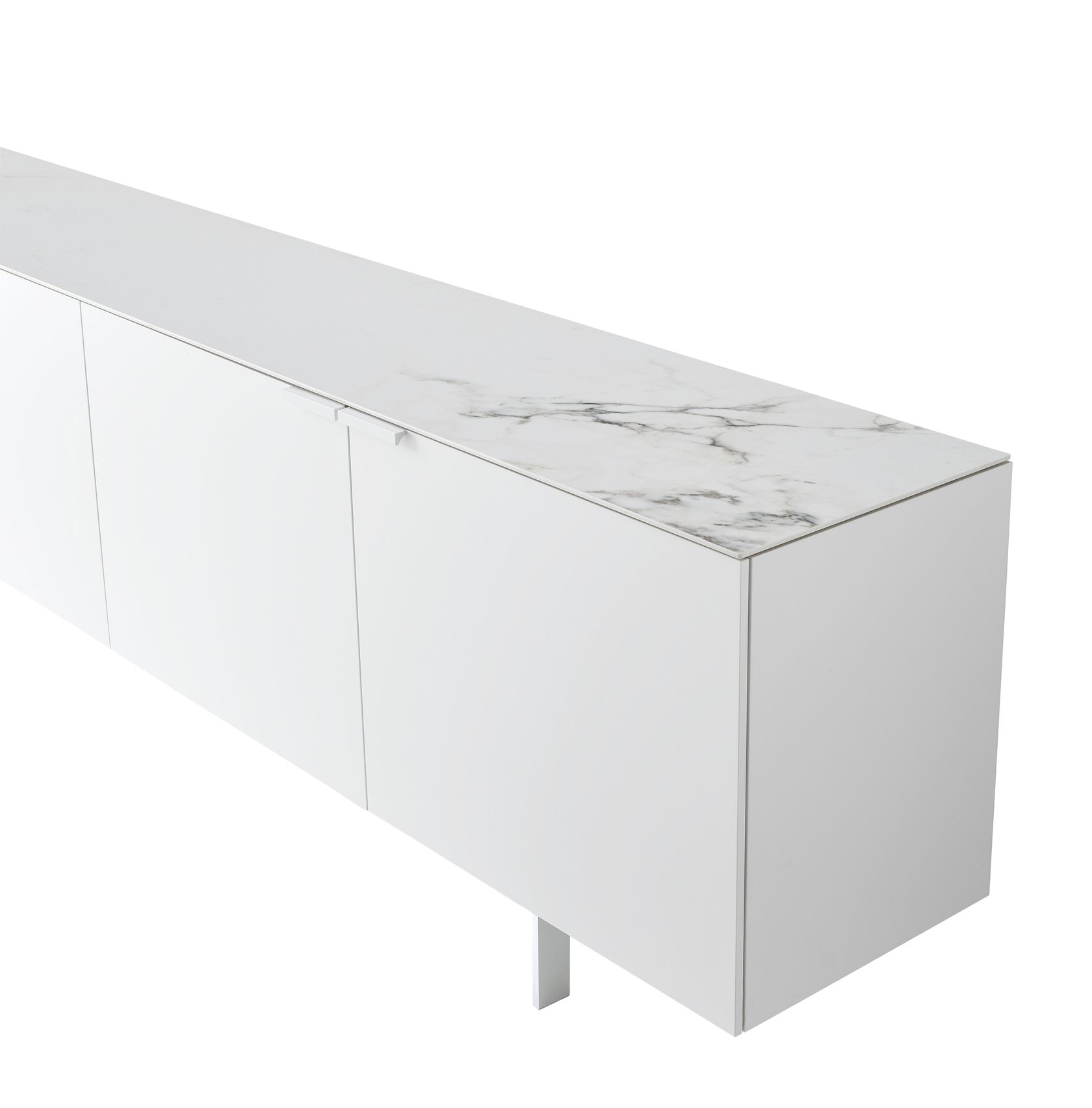 EVERYWHERE Buffet By Ligne Roset | design Christian Werner