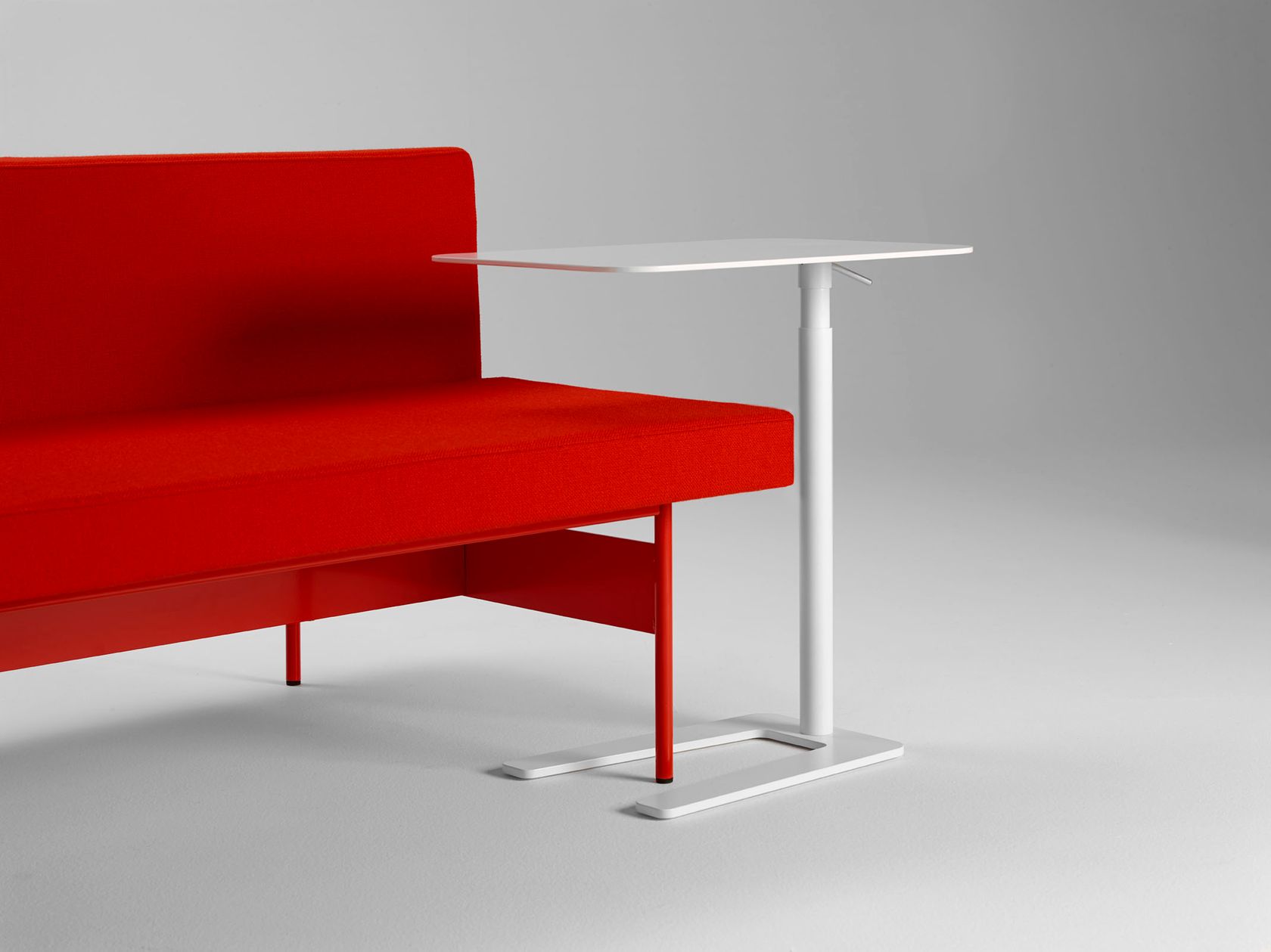 TOOL | Side table By Offecct design Studio Irvine