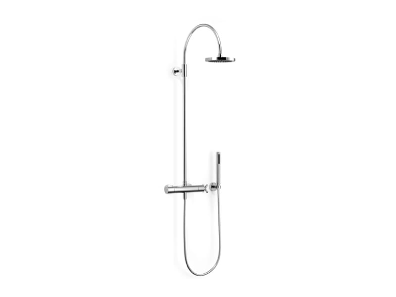 TARA | Shower panel By Dornbracht design Sieger Design