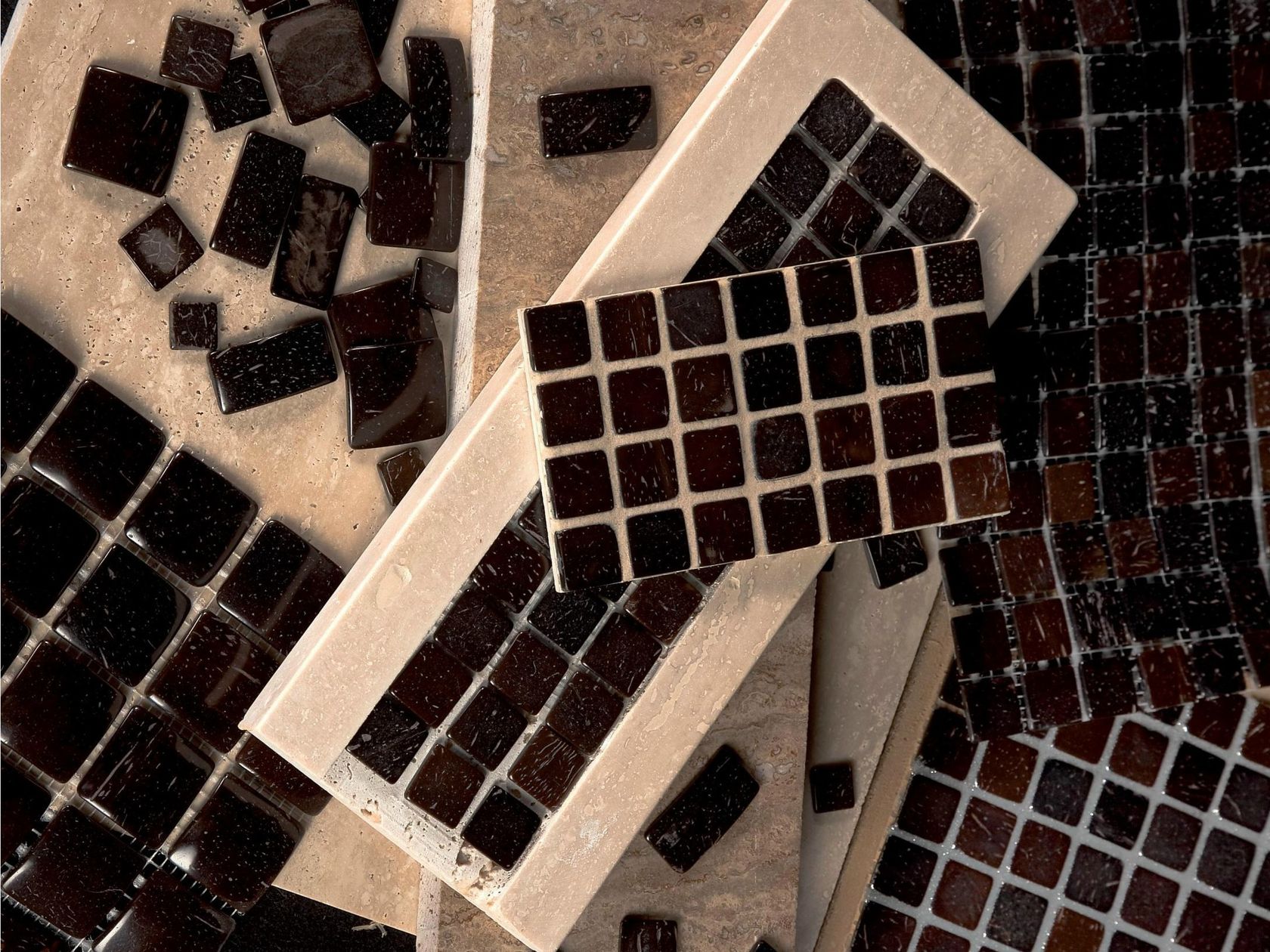 BORA BORA | Wall/floor tiles By RAMA 1956 design Danilo Ramazzotti