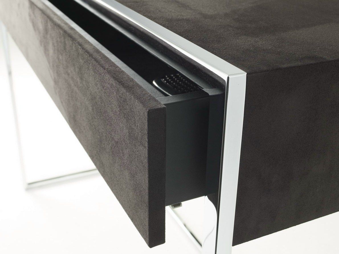 SMART | Mesa consola Mesa consola rectangular con cajones By YOMEI ...