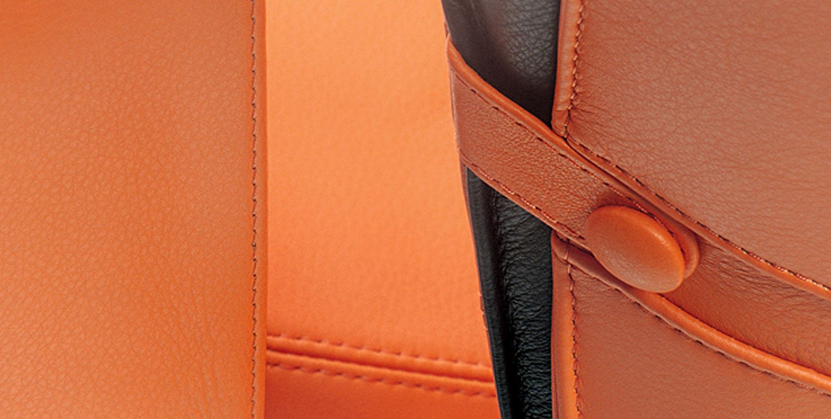 BRIEF | Task chair By Poltrona Frau