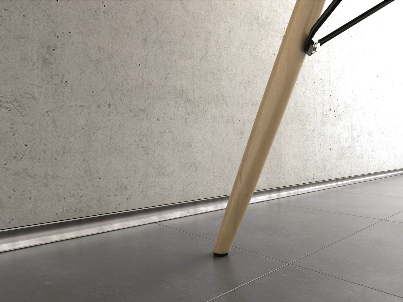 METAL LINE AF/1 M-DESIGN By PROFILPAS