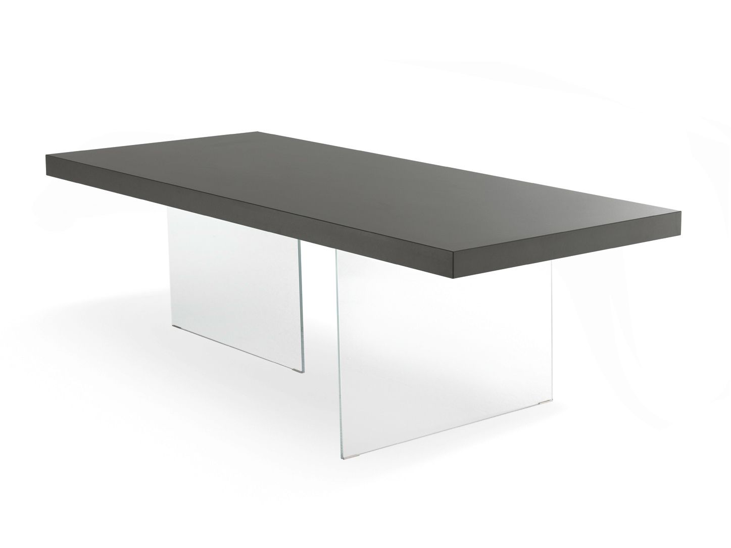 AIR | Quartz table By Lago design Daniele Lago