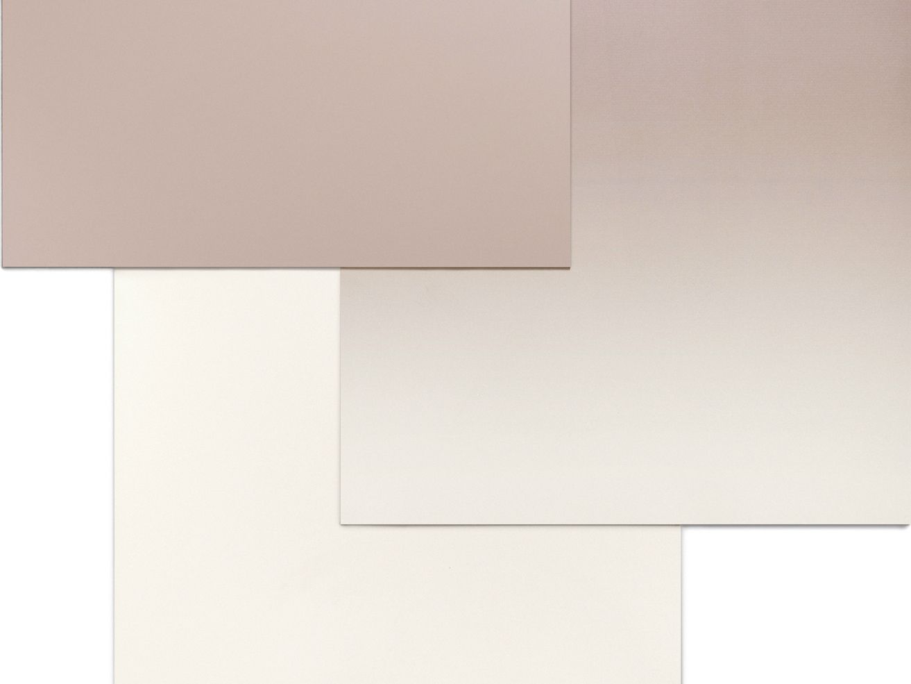 Laminated stoneware wall/floor tiles FADING By Lago design Daniele Lago