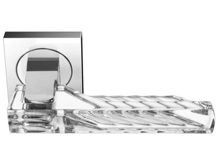 Door Handles | Modern, without rosette | Archiproducts