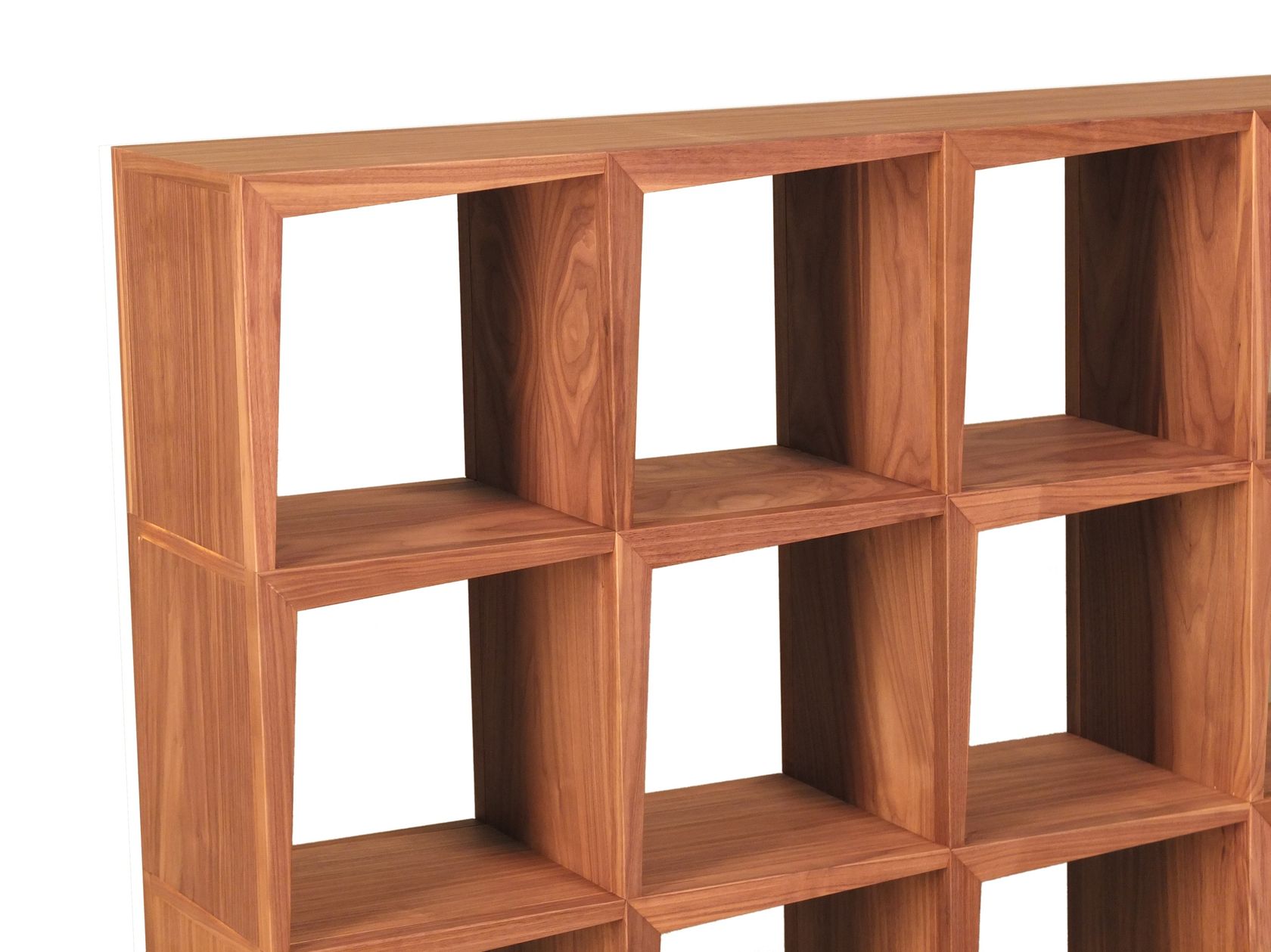 KANT | Bookcase By Morelato design Itamar Harari