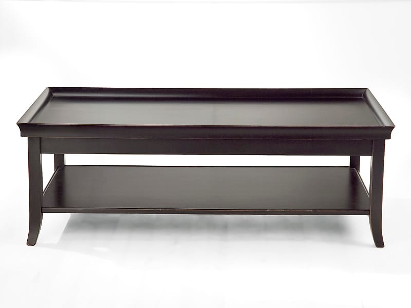 ZEN | Rectangular coffee table By MARIONI design Marioni Design