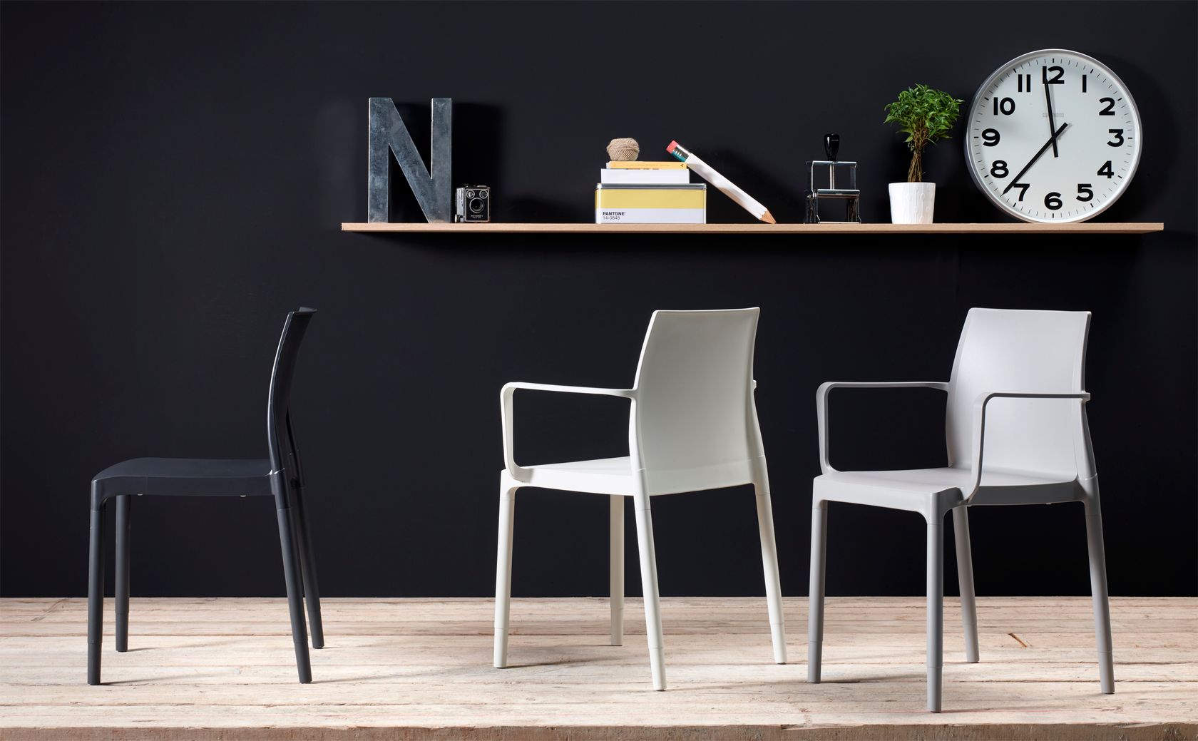 CHLOÉ TREND | Chair By SCAB DESIGN design Arter&Citton