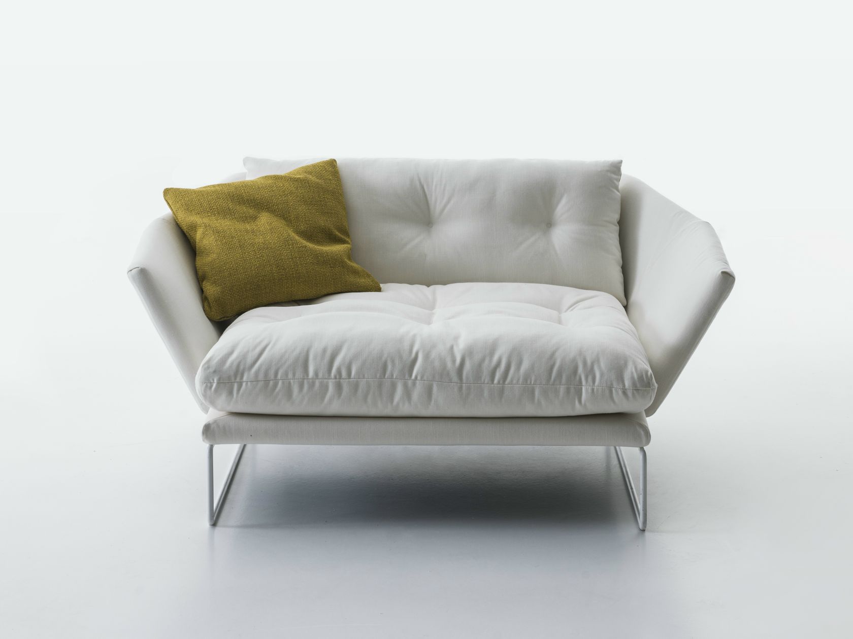 NEW YORK SUITE | Lounge By Saba Italia