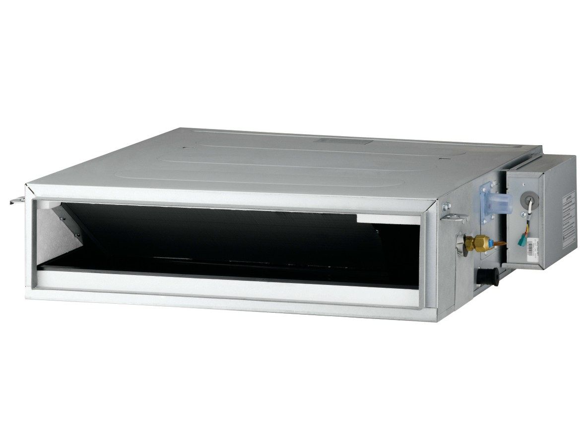 Multi Split Ceiling Concealed Duct By Lg Electronics
