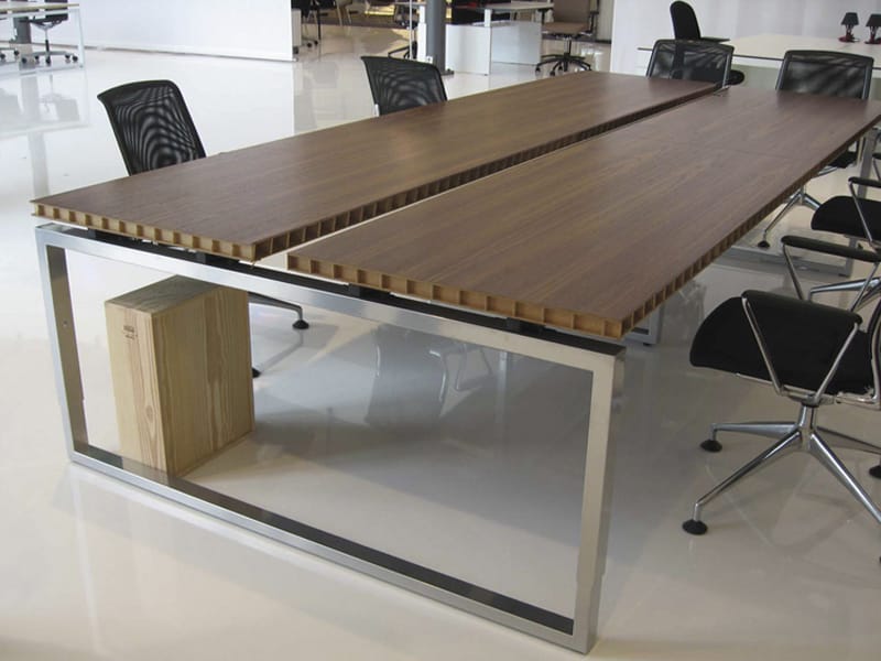 MDF wall tiles GreenPanel By LEGNOPAN