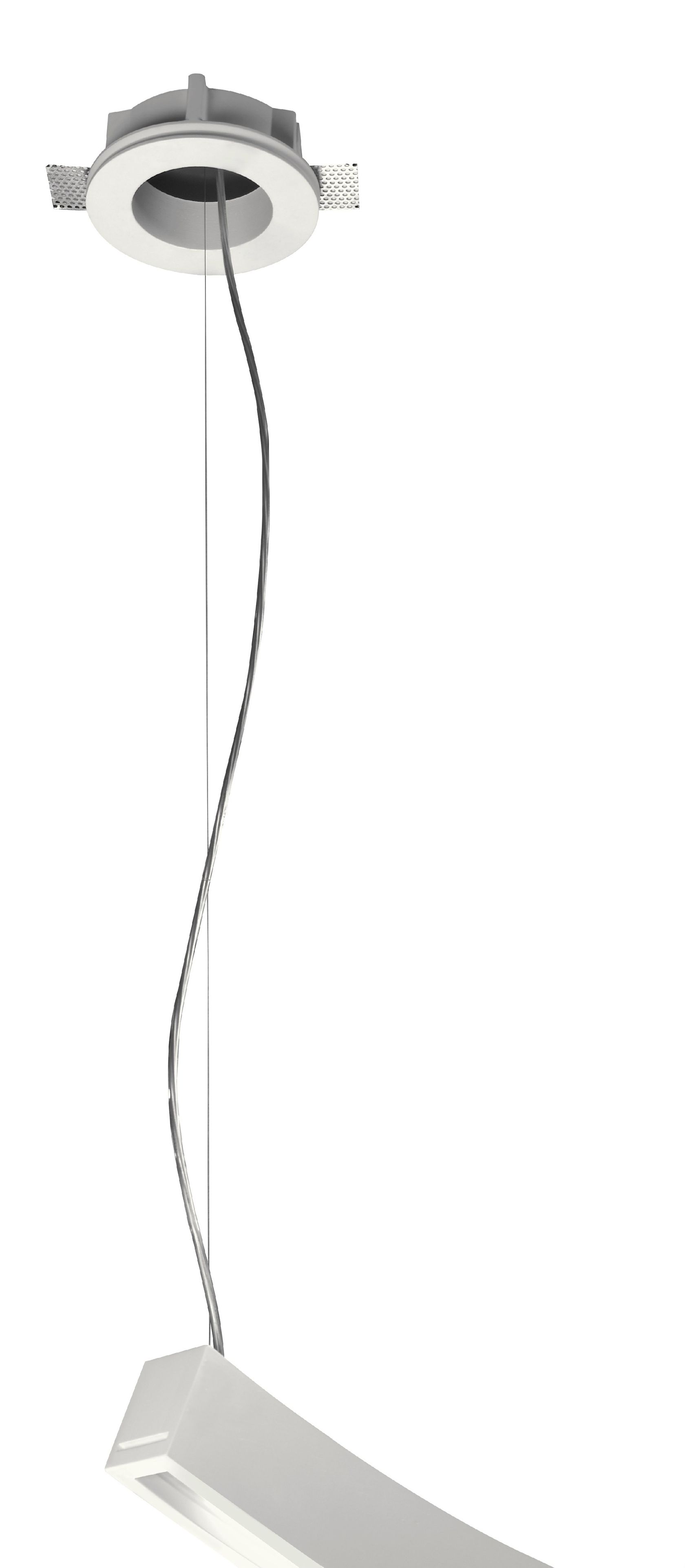 ZEN LED pendant lamp By Buzzi & Buzzi