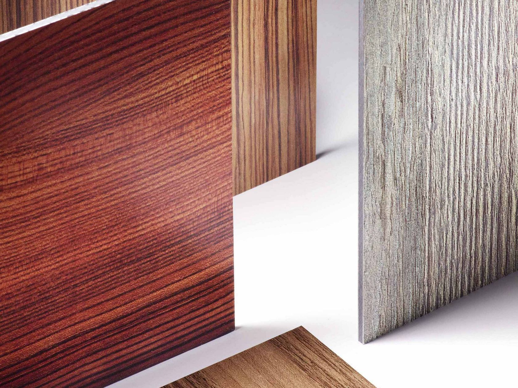 ALUCOBOND® legno Pannello composito in alluminio By 3A Composites