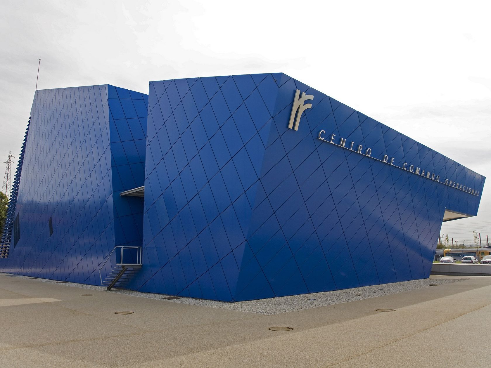 Panel de composite ALUCOBOND® solid & metallic colours By 3A Composites