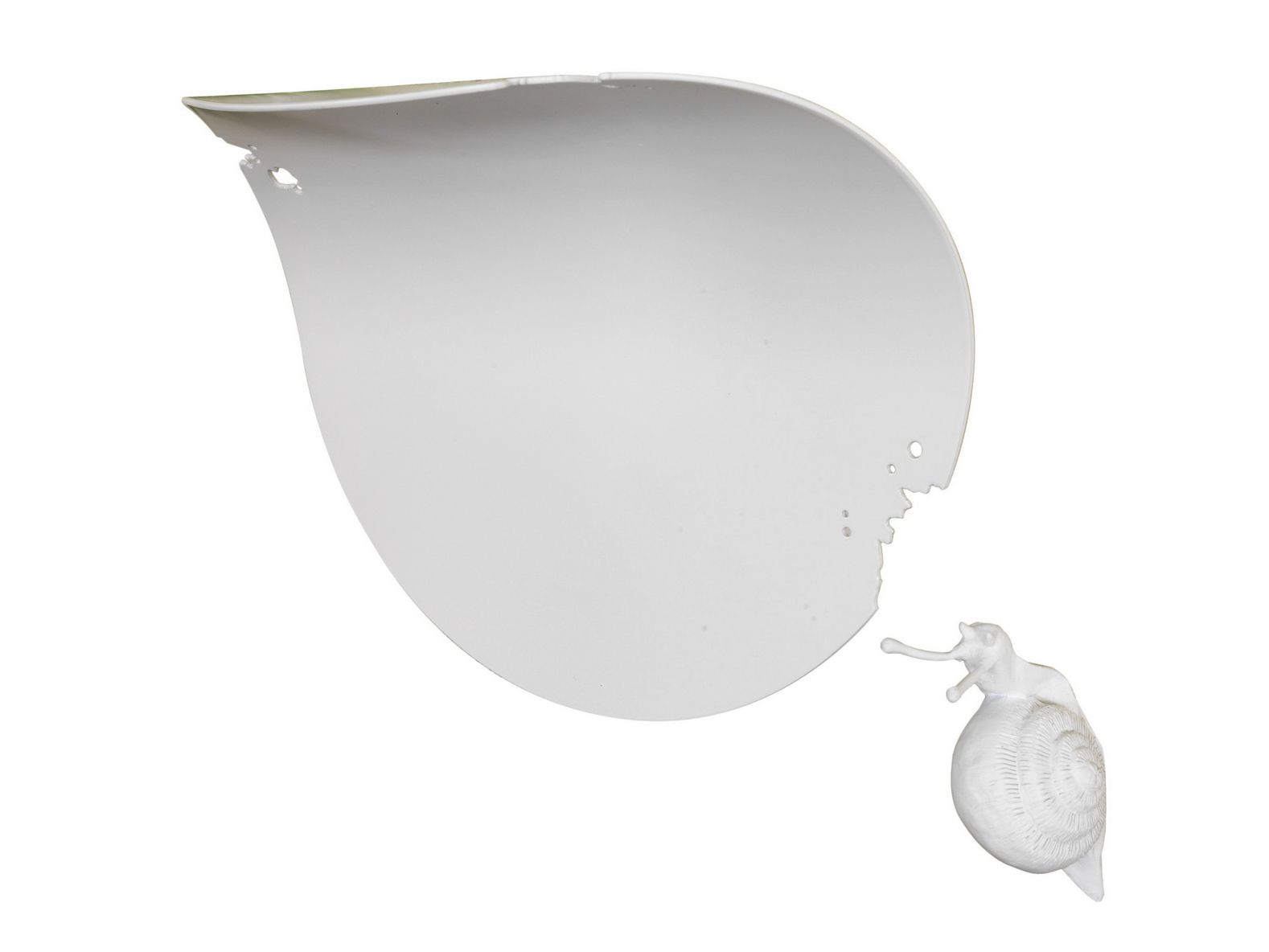 VA.LENTINA Wall lamp By Karman | design Matteo Ugolini