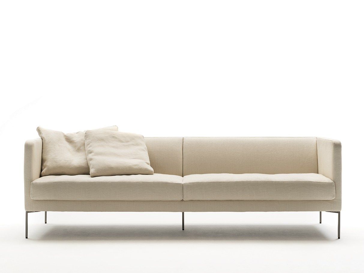 EASY LIPP | Divano By Living Divani design Piero Lissoni