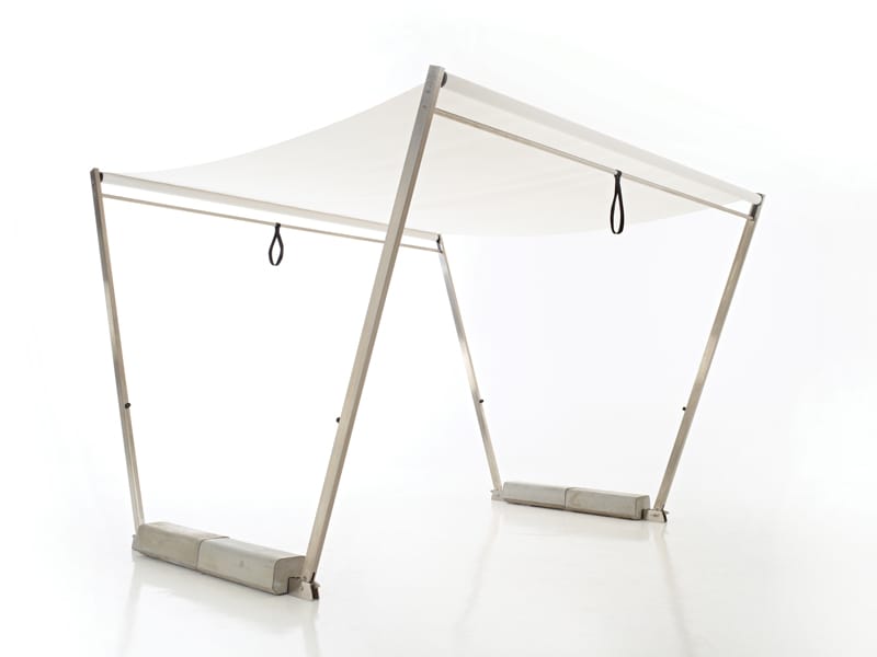 HOPPER SHADE By Extremis diseño Dirk Wynants