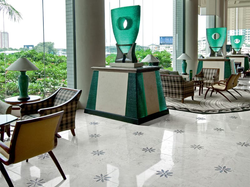 BASIC Mosaic By Sicis