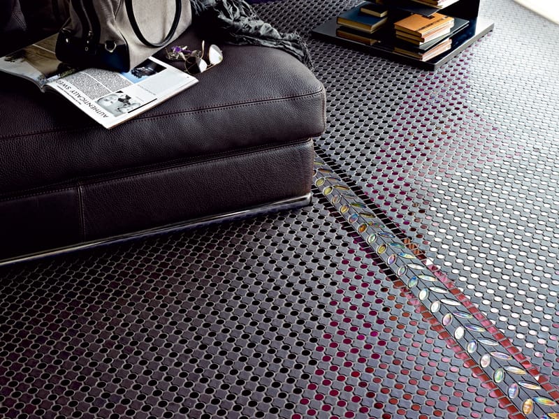 BASIC Mosaic By Sicis