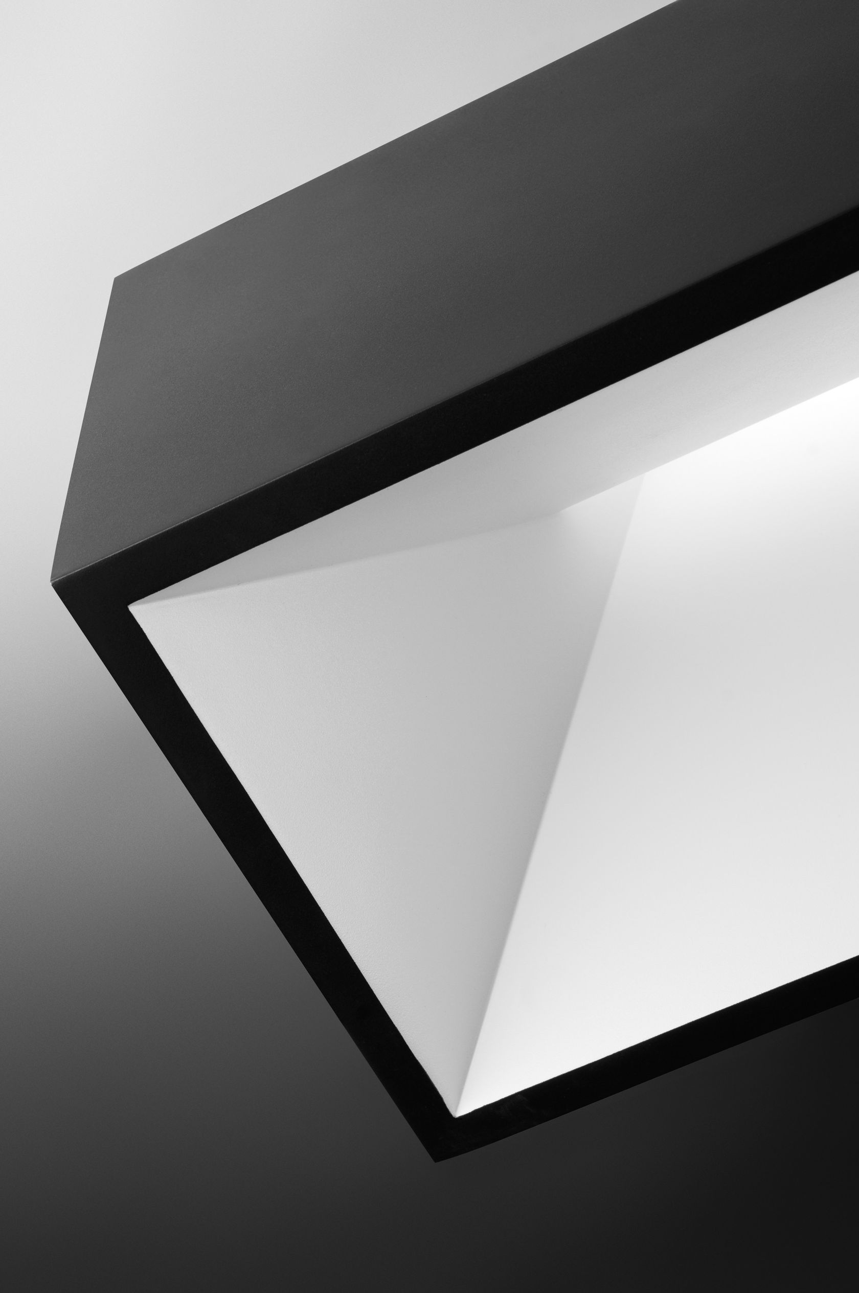 Lampada da soffitto modulare LINK XXL By Vibia design Ramón Esteve