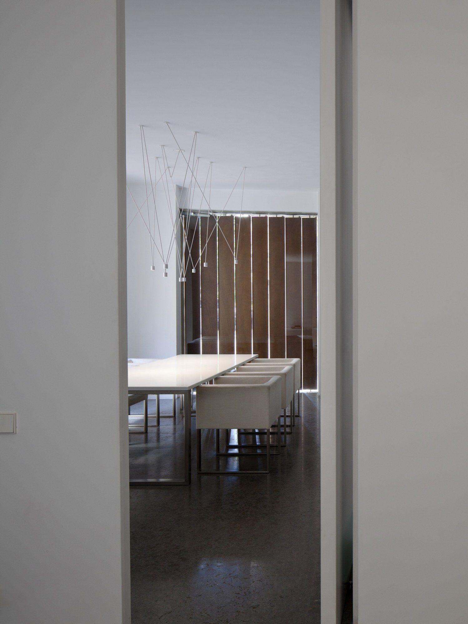 MATCH Pendant lamp By Vibia